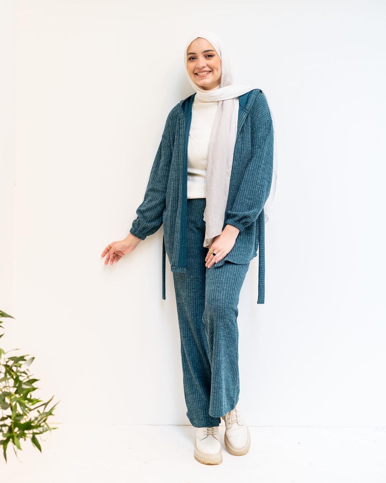 Winter collection – Hadya
