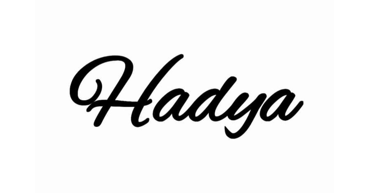 Hadya-eg
